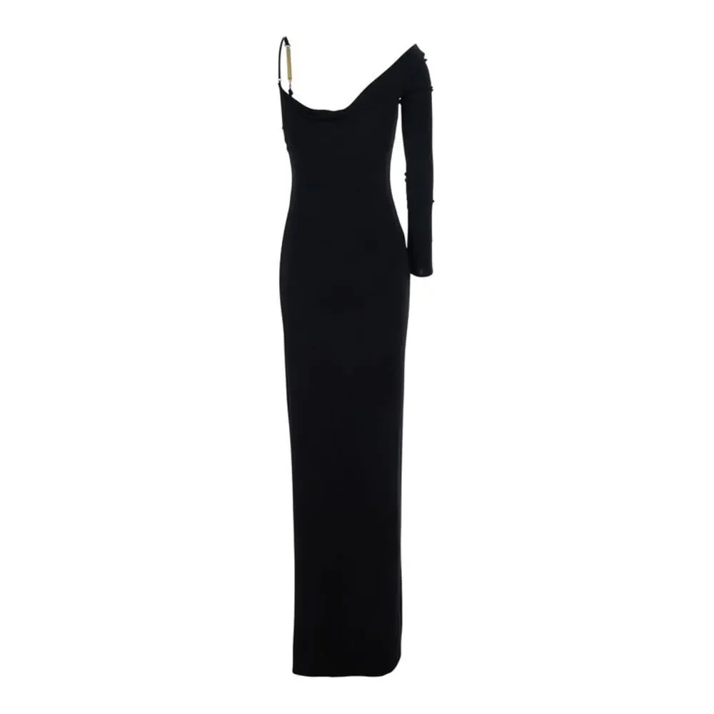 elisabetta franchi | Dresses | Elisabetta Franchi Women Long Dress ...